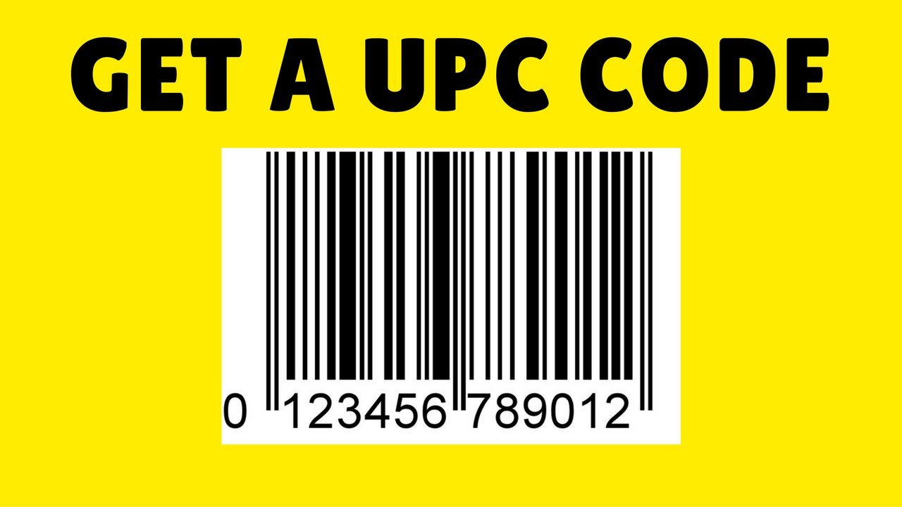 What Is UPC EAN ISBN Or ASIN Number In Amazon Faith ECommerce Services What Is UPC EAN ISBN Or ASIN Number In Amazon Faith ECommerce Services